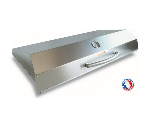Couvercle de Cuisson Pour Plancha Anthéa 650 ou 870cm
