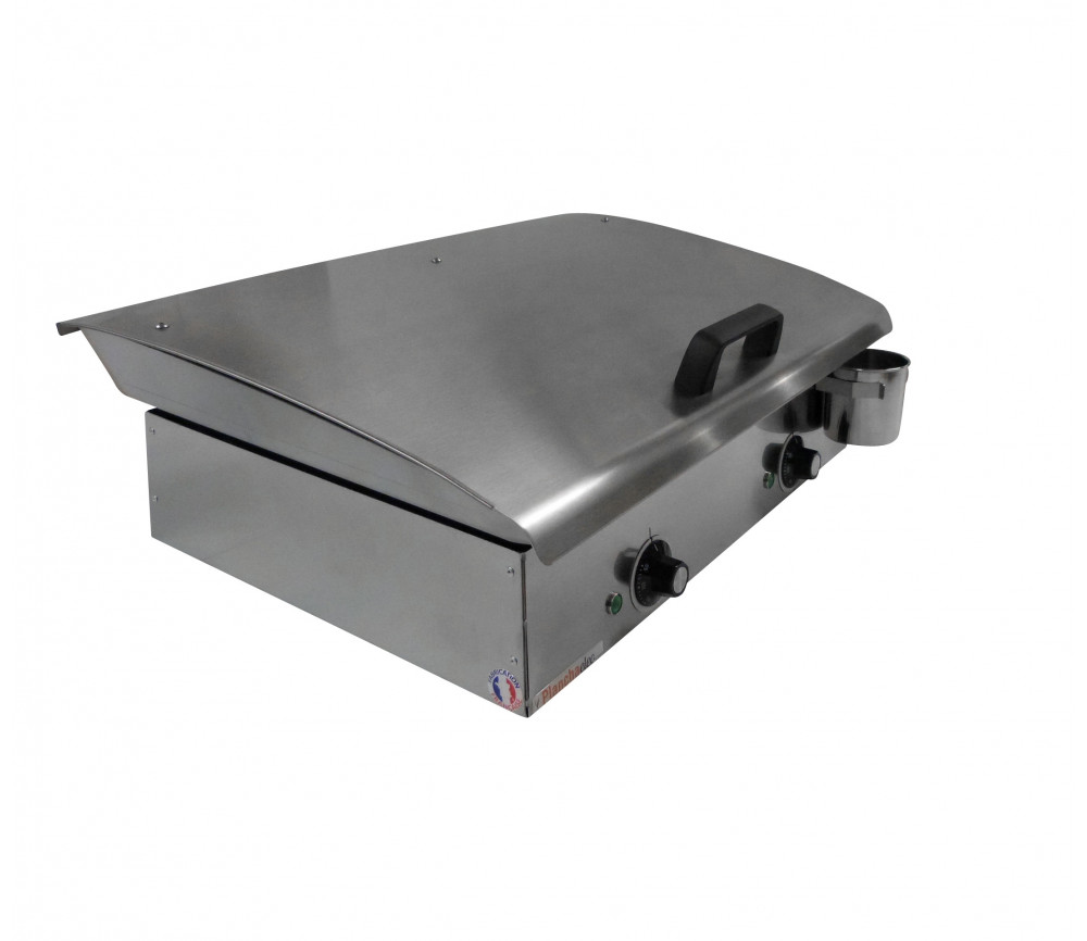 Couvercle pour Plancha : Cuisinez Comme un Chef avec Planchaelec